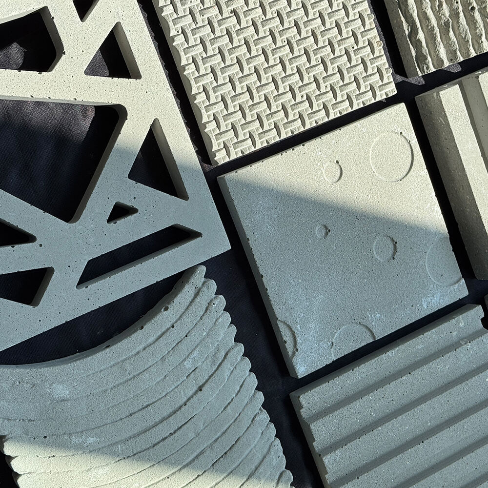 Tectonic UHPC Ultra High Performance Concrete, China Tectonic UHPC Ultra High Performance ...